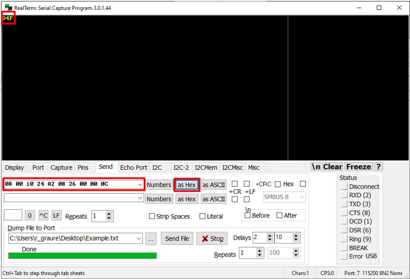 Realterm Serial Comms Download Free ((INSTALL))